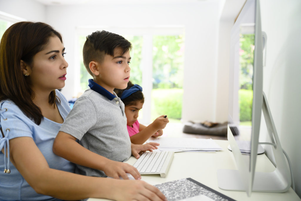 Working From Home: Telecommuting Ergonomics | nourish