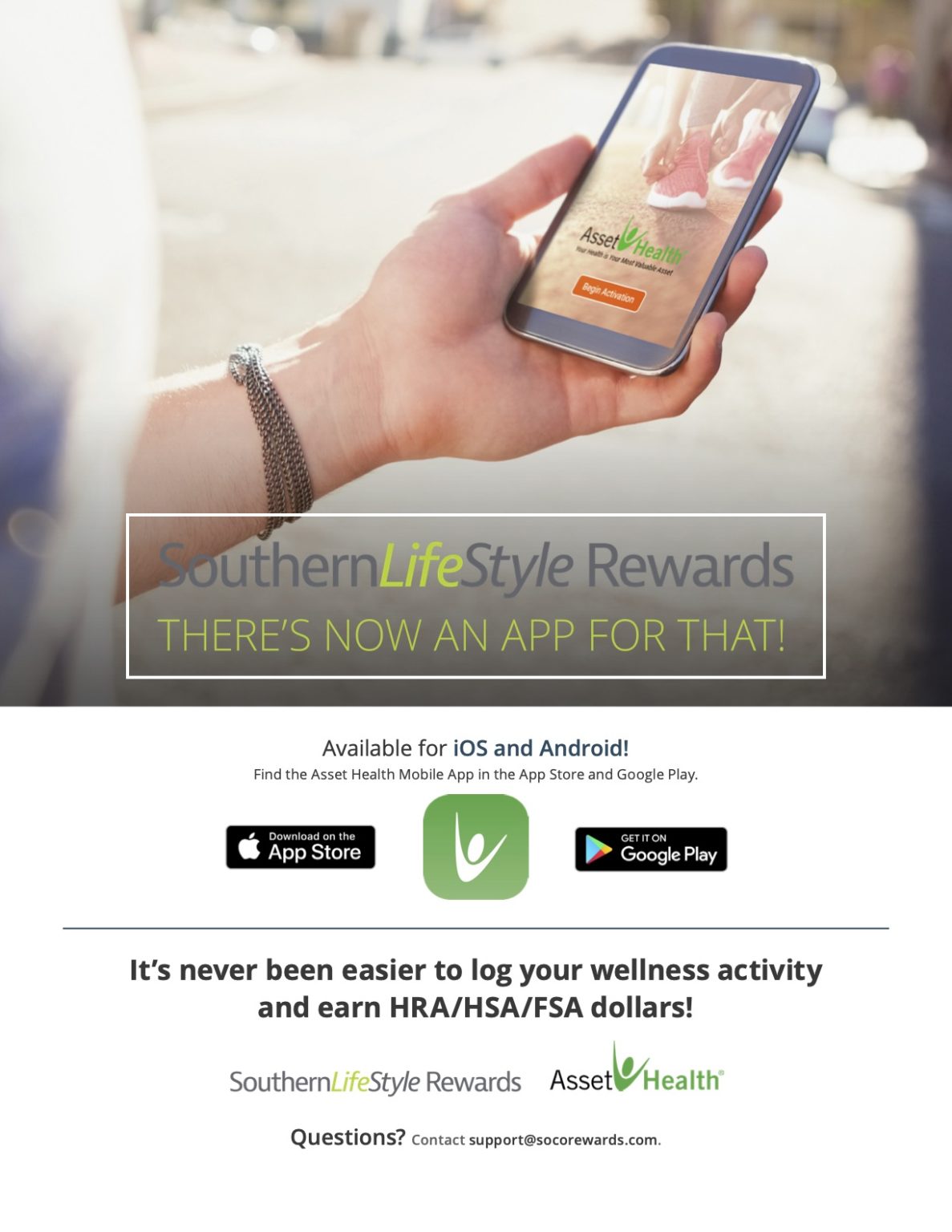 asset app – Alabama Power | nourish